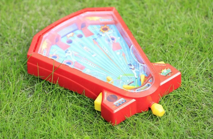 Buy Hand Held Pinball Machine from Ningbo Boit Industry & Trade Co ...