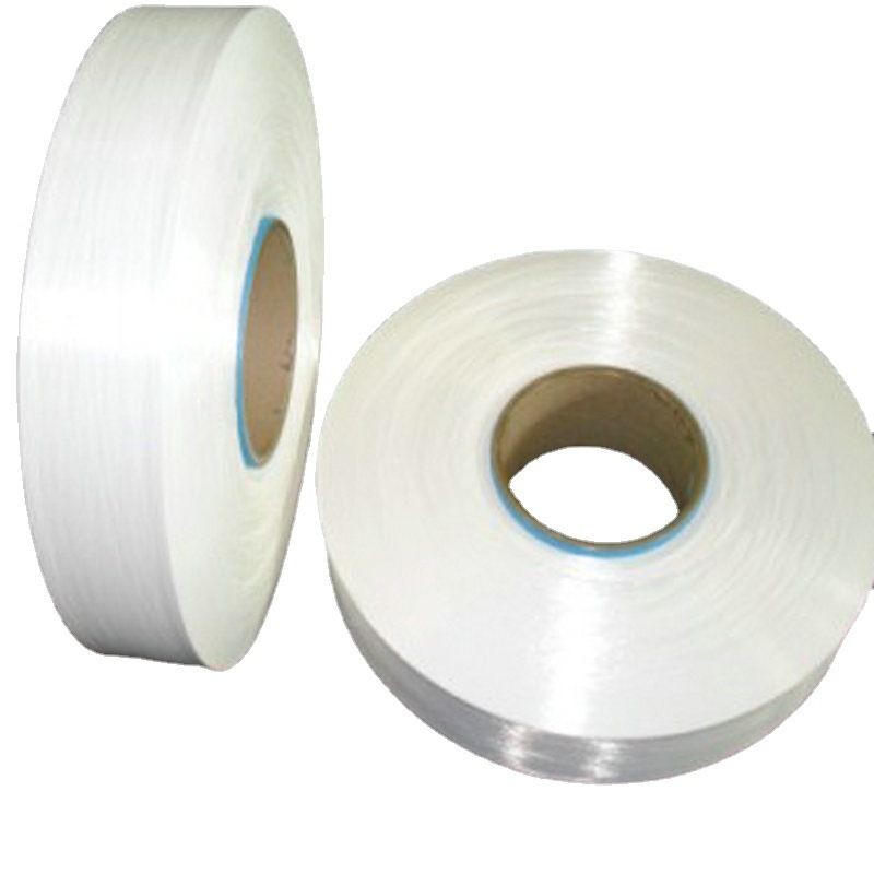 Buy 100% Polyester Yarn Aa Thread Fabric Sewing Thread Yarns from Hebei ...