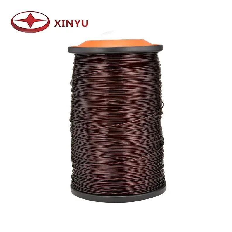 Buy Calibre Awg 5-22 Qz-2/130 Enamelled Copper Wire For Transformer ...