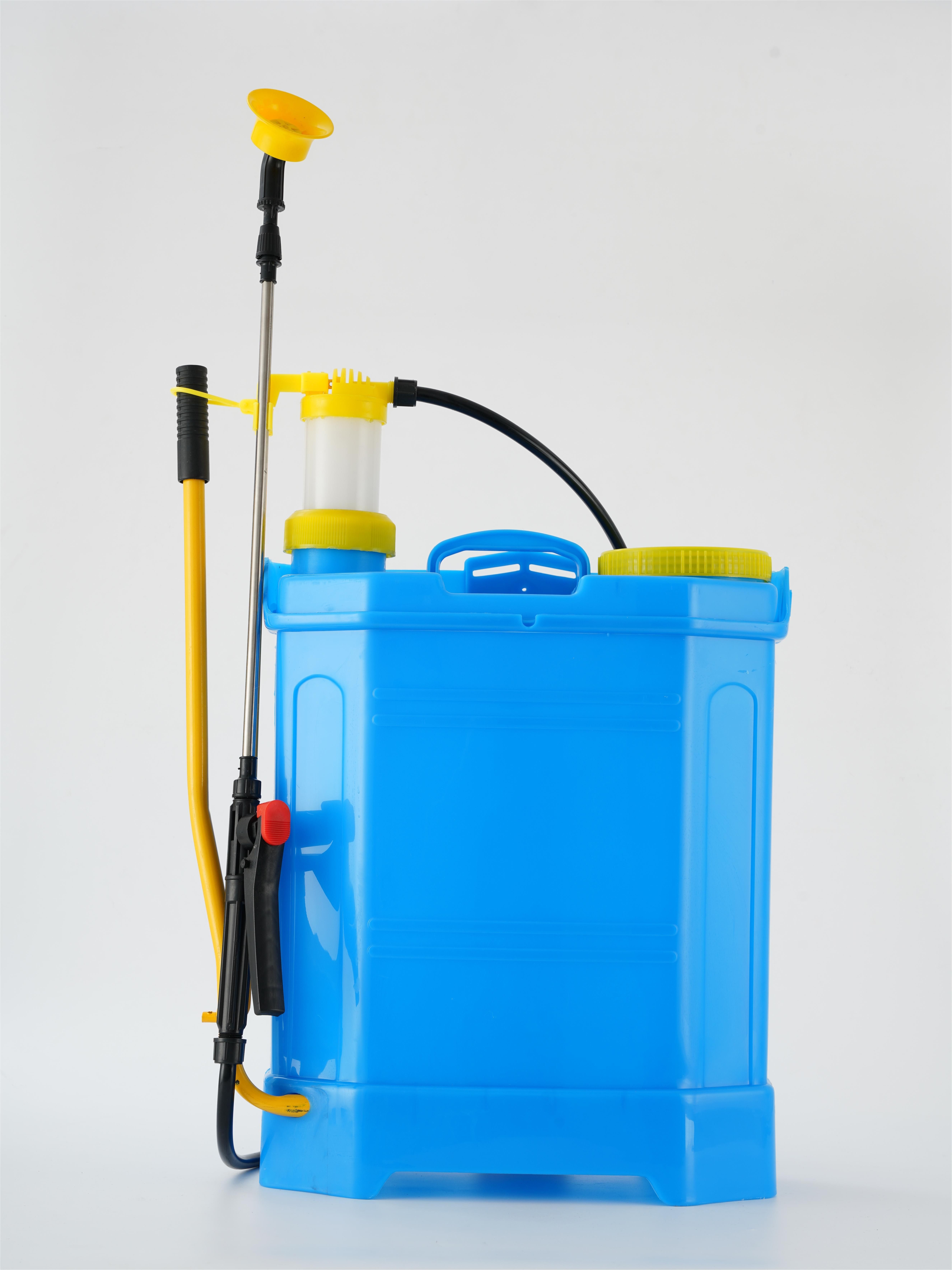 Buy Agriculture Manual Sprayer 20l Knapsack Sprayer Factory Knapsack ...