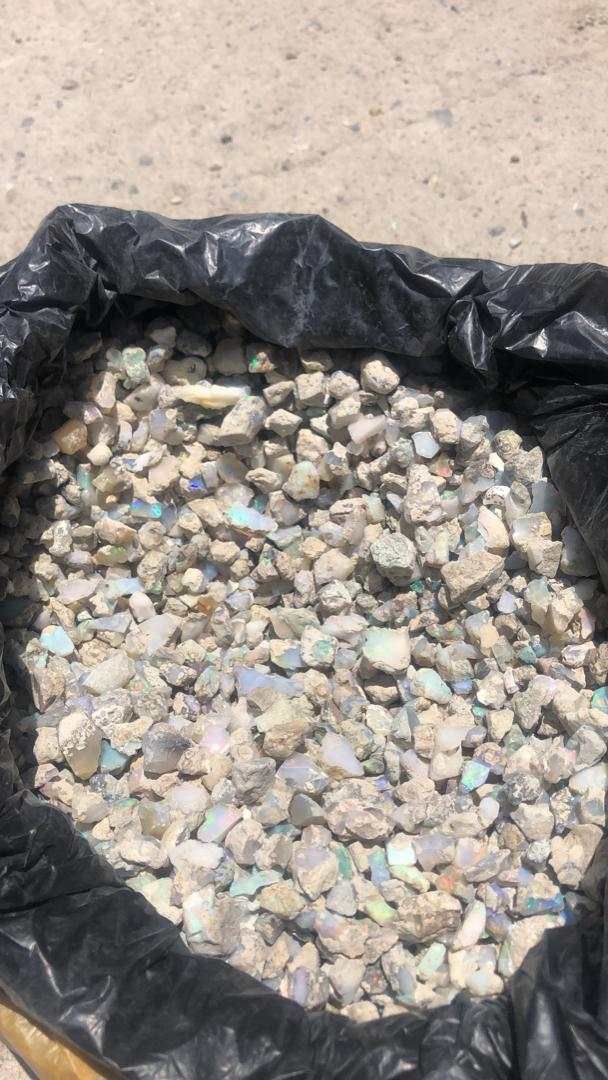 Buy Ethiopian Wollo Opal from SHERIFCOM trading PLC, Ethiopia ...