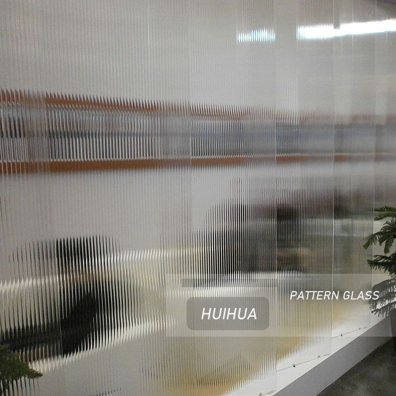 Buy Narrow Reeded/1/2 ′ Fluted/moru/flutex Patterned/textured ...