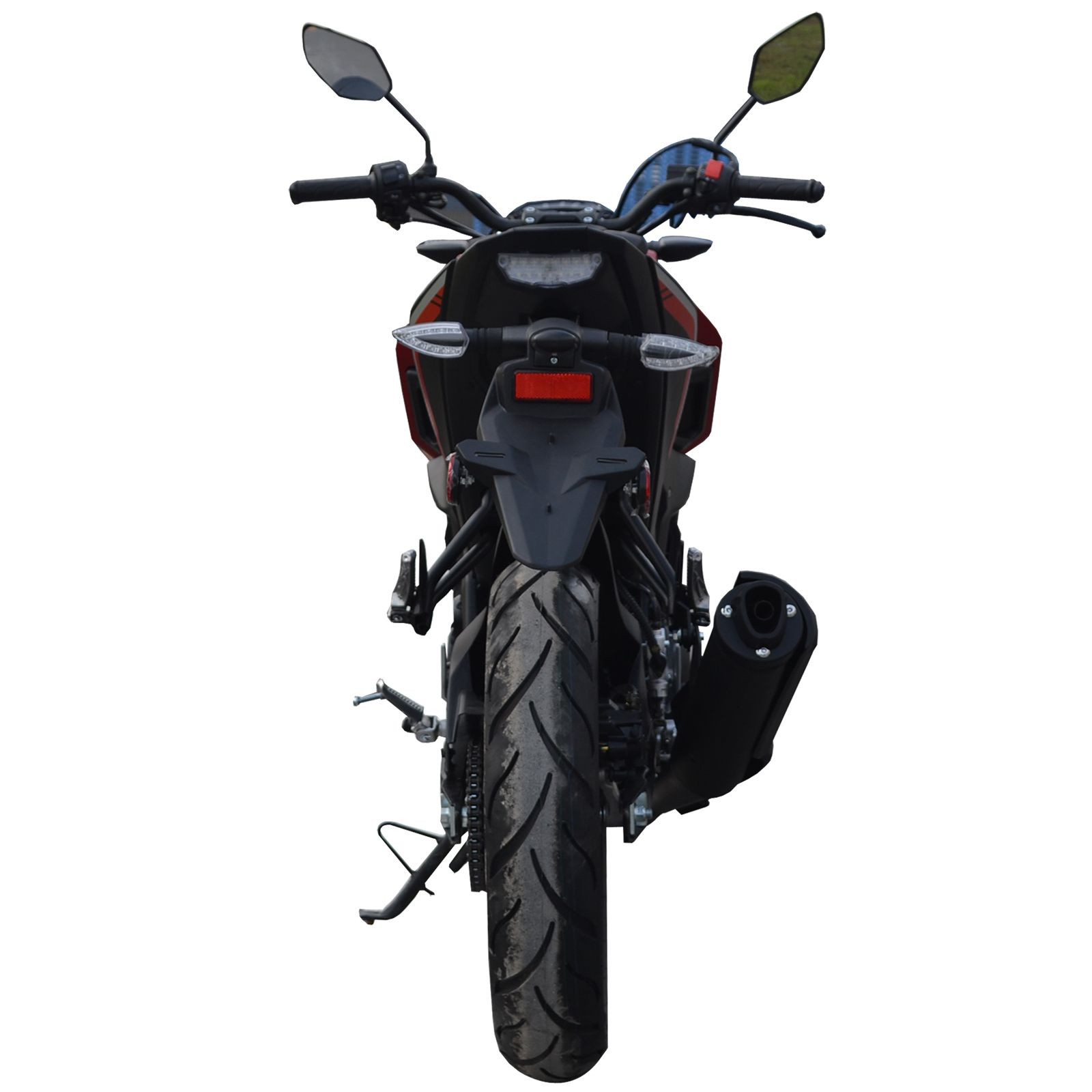 Buy Honest Motor M-slaz Model 250cc 6-speed Motorcycle For Yamaha M ...