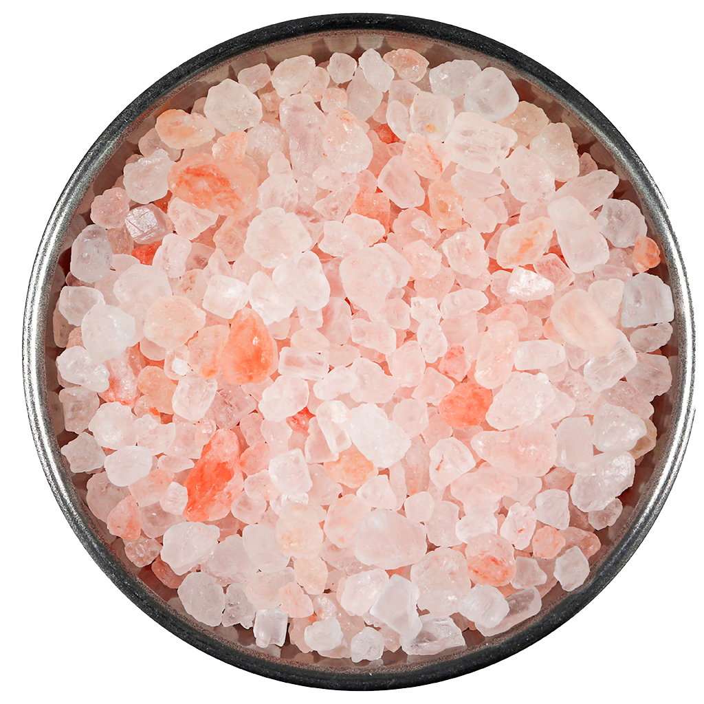 Buy Light Pink 2-5mm Granules from B&B Traders, Pakistan | Tradewheel.com