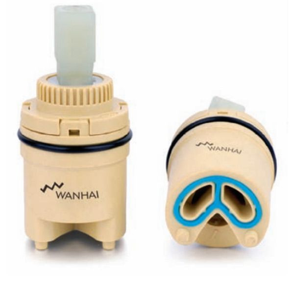 Buy Tap Cartridge Types from NINGBO WANHAI CARTRIDGE TECHNOLOGY CO.,LTD ...