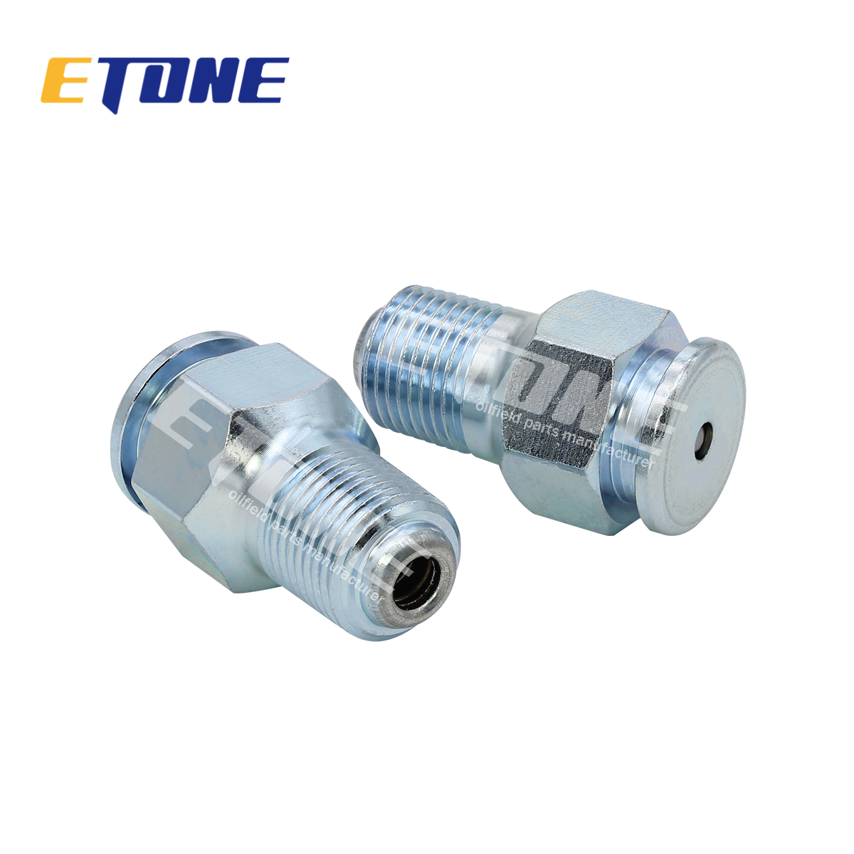 Buy Plug Valve Grease Fitting from Dongguan Etone Technology Co.,Ltd ...