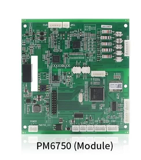 Buy Pm6750 Bluetooth Six-parameter Module from BERRY, Hong Kong ...