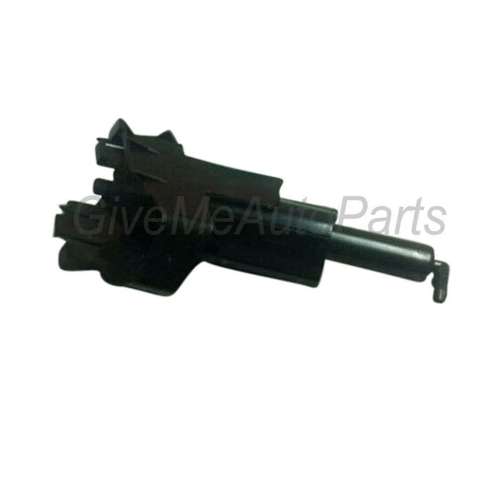 Buy 28611br00a Genuine Nissan Head Lamp Cleaner Nozzle Assy Rh 28611 ...