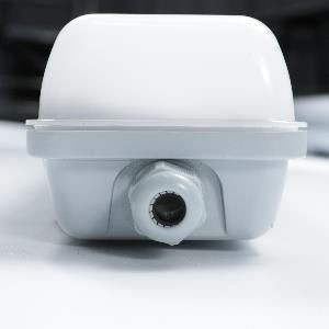 Buy Led Double Tubes Waterproof Linear Lights from comled technology ...