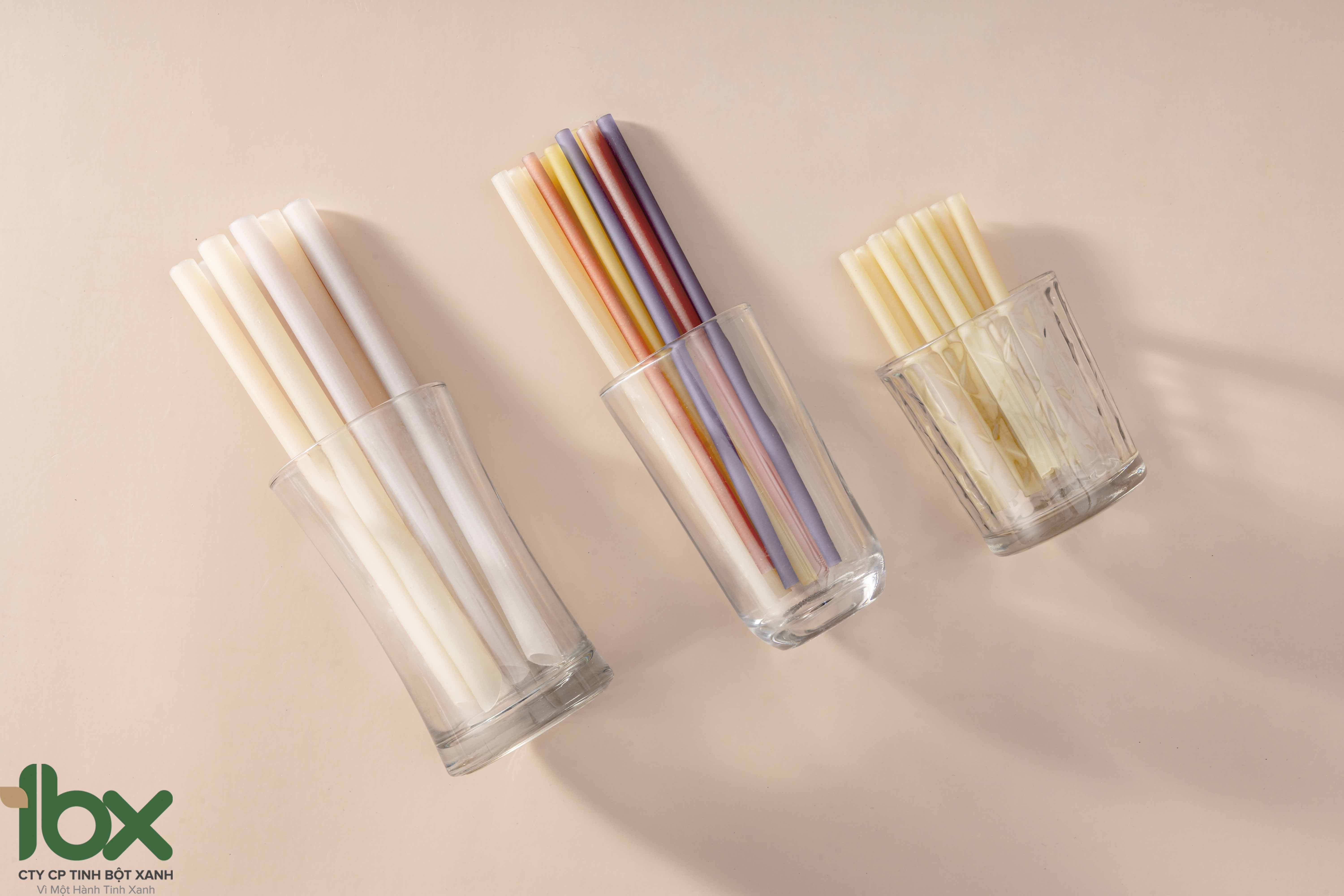 Buy Vietnamese Rice Straws - Fuma Rice Straws from GREEN STARCH JOINT ...