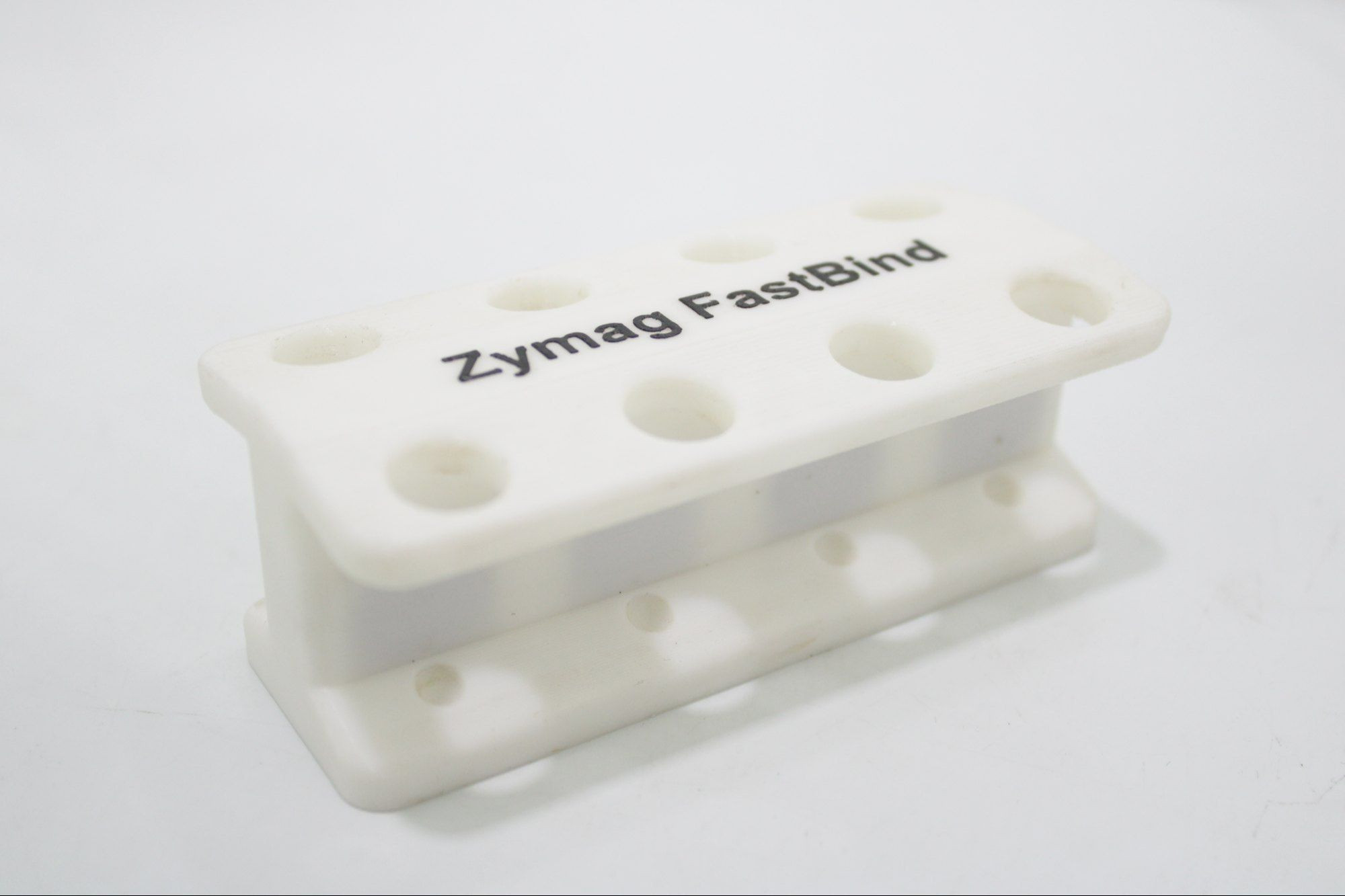 Buy Zymag™ Fastbind Magnetic Separation Stand - 8 Wells from ZyGene ...