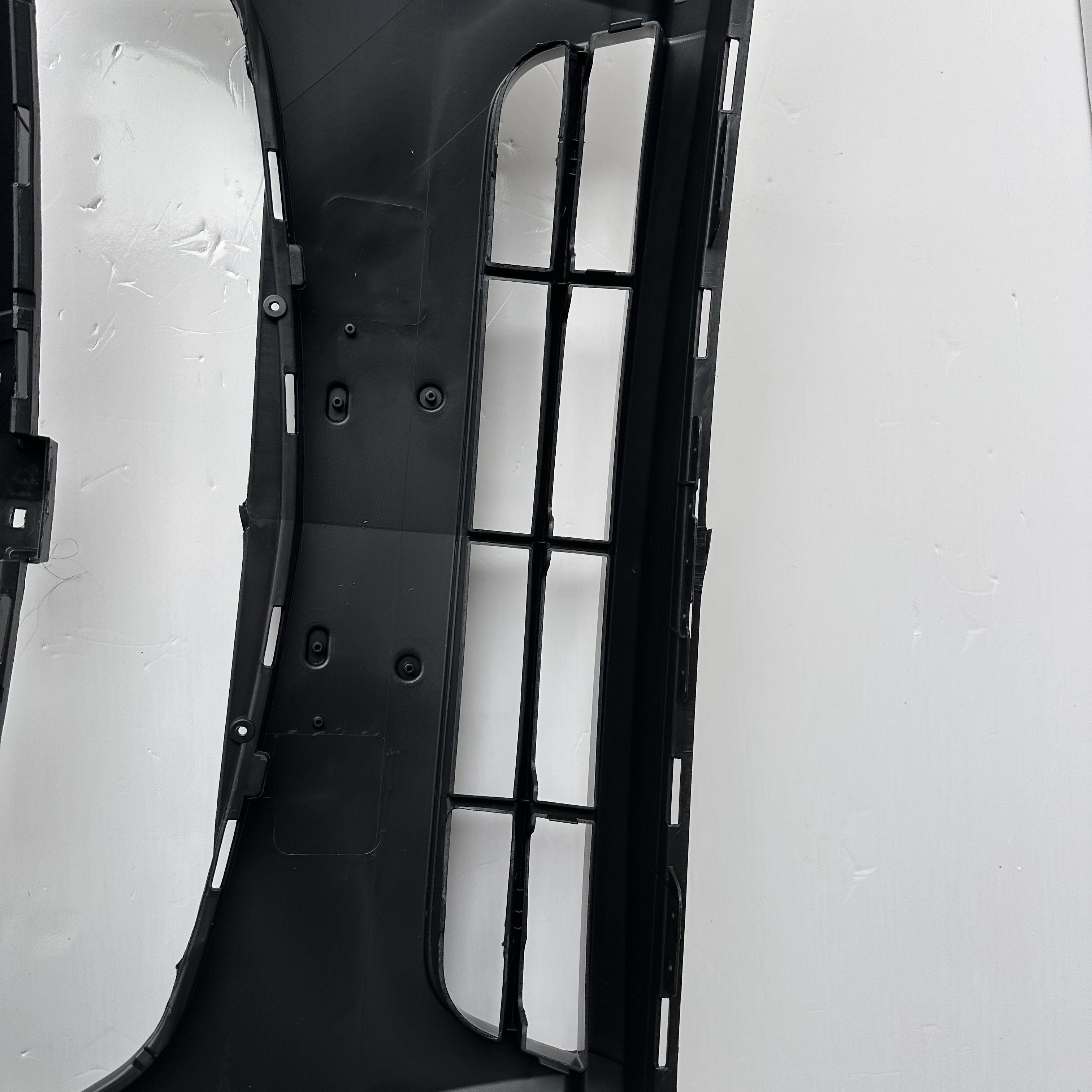 Buy Body Parts Front Bumper For Chevrolet Cruze 2009 from super service ...