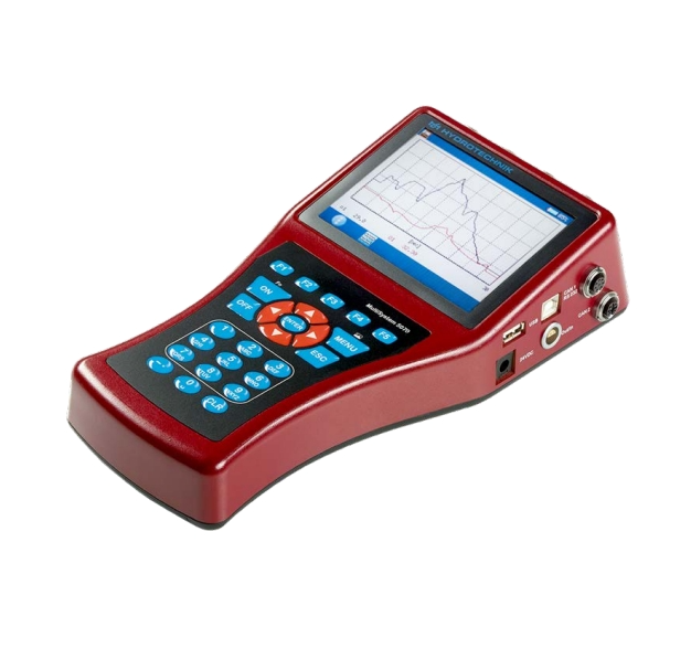 Buy New Original Hydrotechnik Multisystem 5070 Hydraulic Test ...