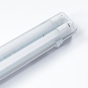 Buy Led Double Tubes Waterproof Linear Lights from comled technology ...