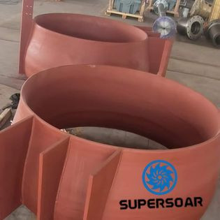 Buy Propeller Nozzle from ZHEJIANG SUPERSOAR MARINE PROPULSION CO., LTD ...