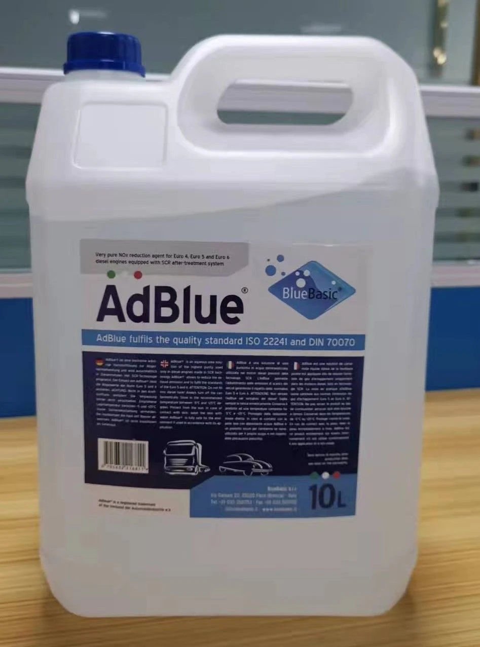 Buy Adblue from Zen Accessories, Hong Kong | Tradewheel.com