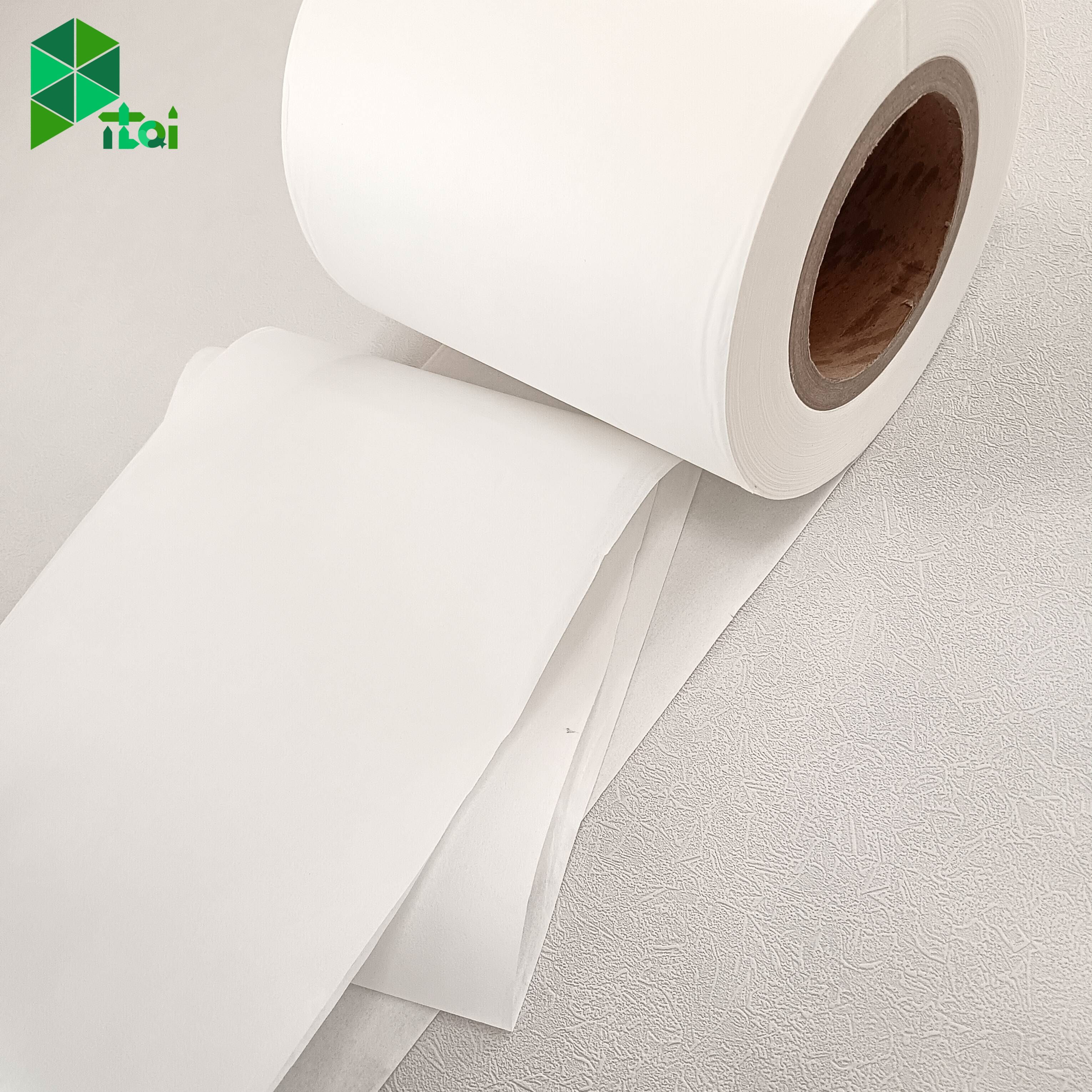Buy Tea Filter Paper from Shijiazhuang Pitai Import and Export Co., Ltd ...