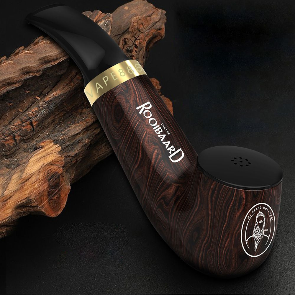 Buy Vape888 Electronic Cigarette Pipes With Replaceable Cartridges In ...