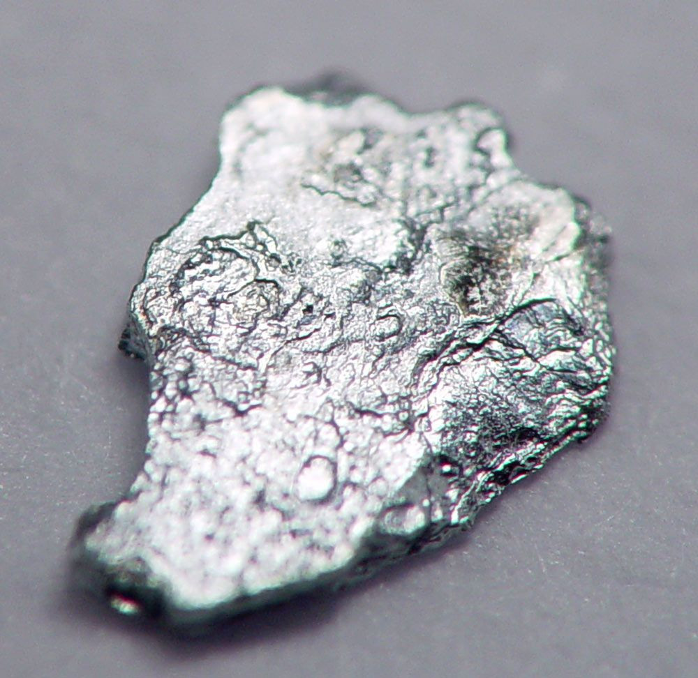 Buy Iridium Ore from Individual, Nigeria | Tradewheel.com