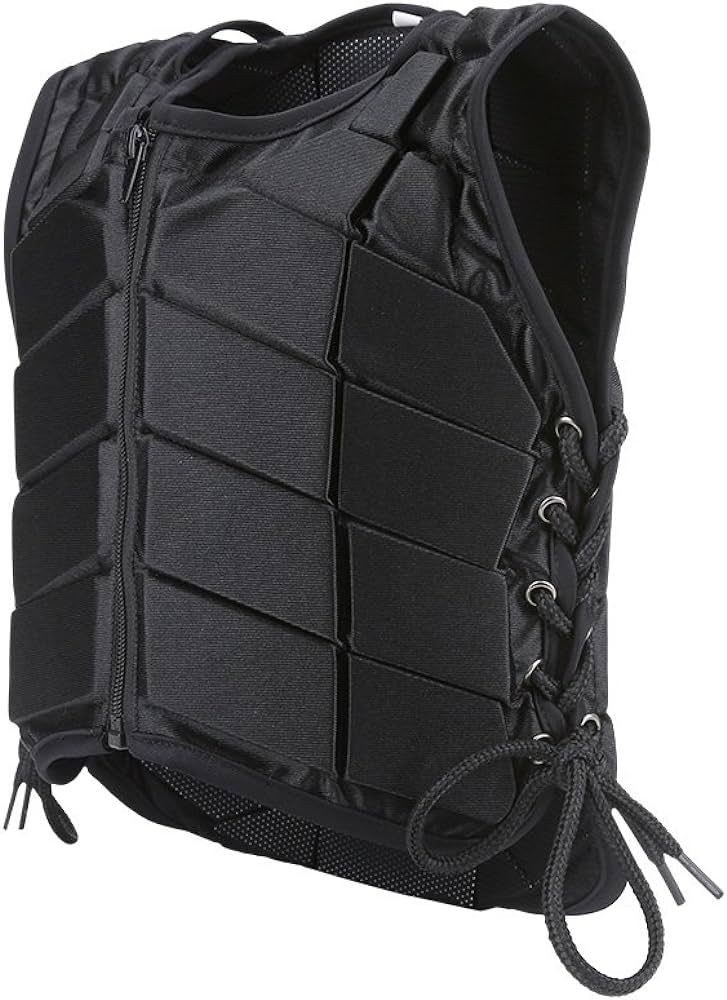 Buy Horse Rider Safety Vest High Quality All Sizes Available from ...