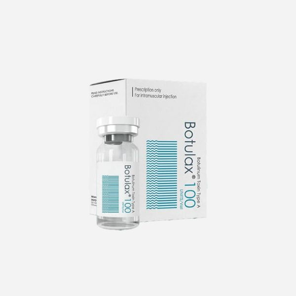 Buy Botulax 100u/200u/300u from AETHERMED, South Korea | Tradewheel.com