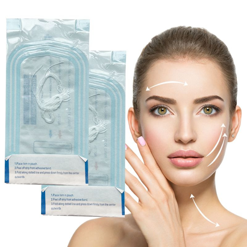 Buy New Arrivals Absorbable Serum Pure Gold Collagen Protein Facial ...