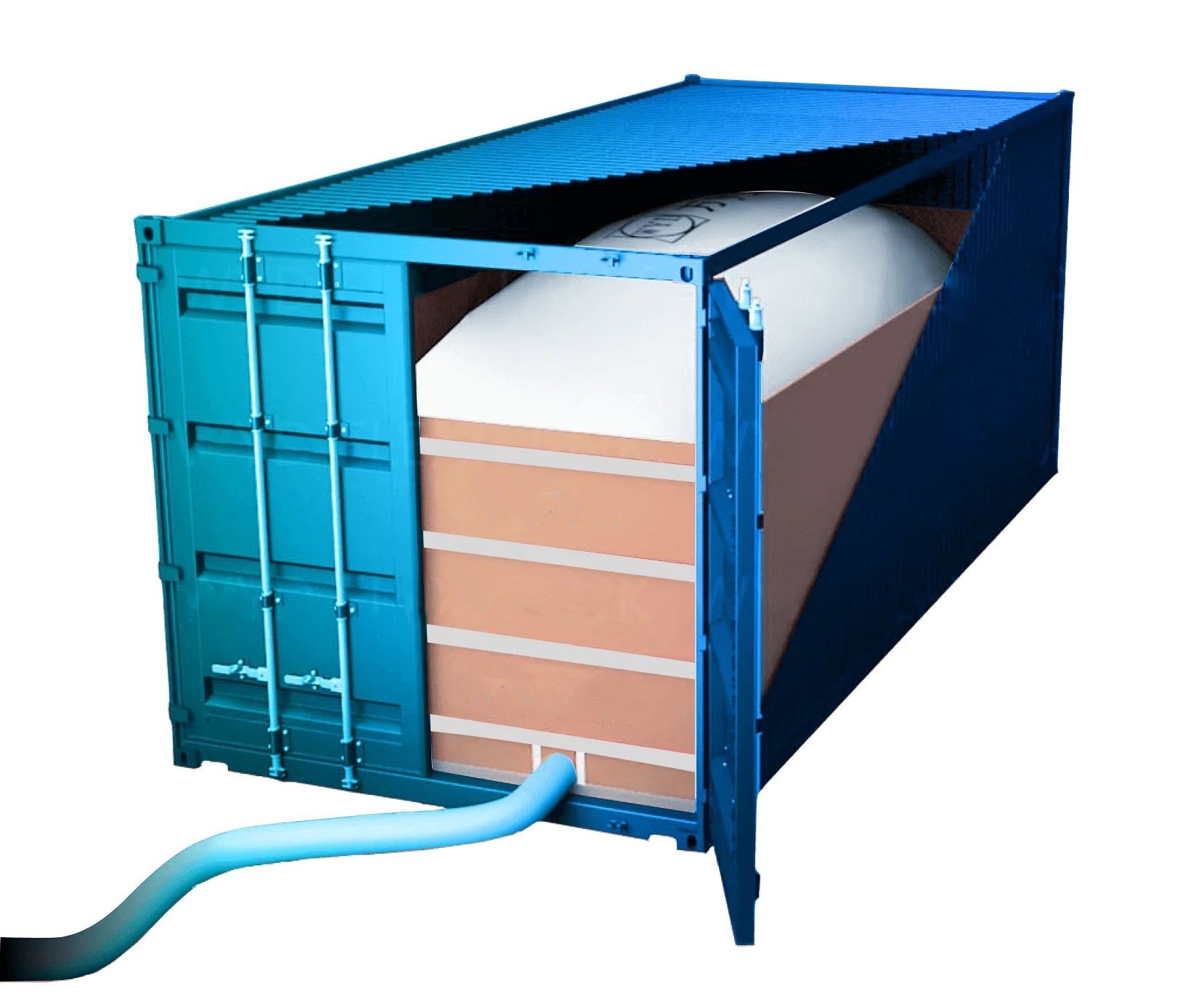 Buy Flexitank from Aila Capital, Portugal | Tradewheel.com