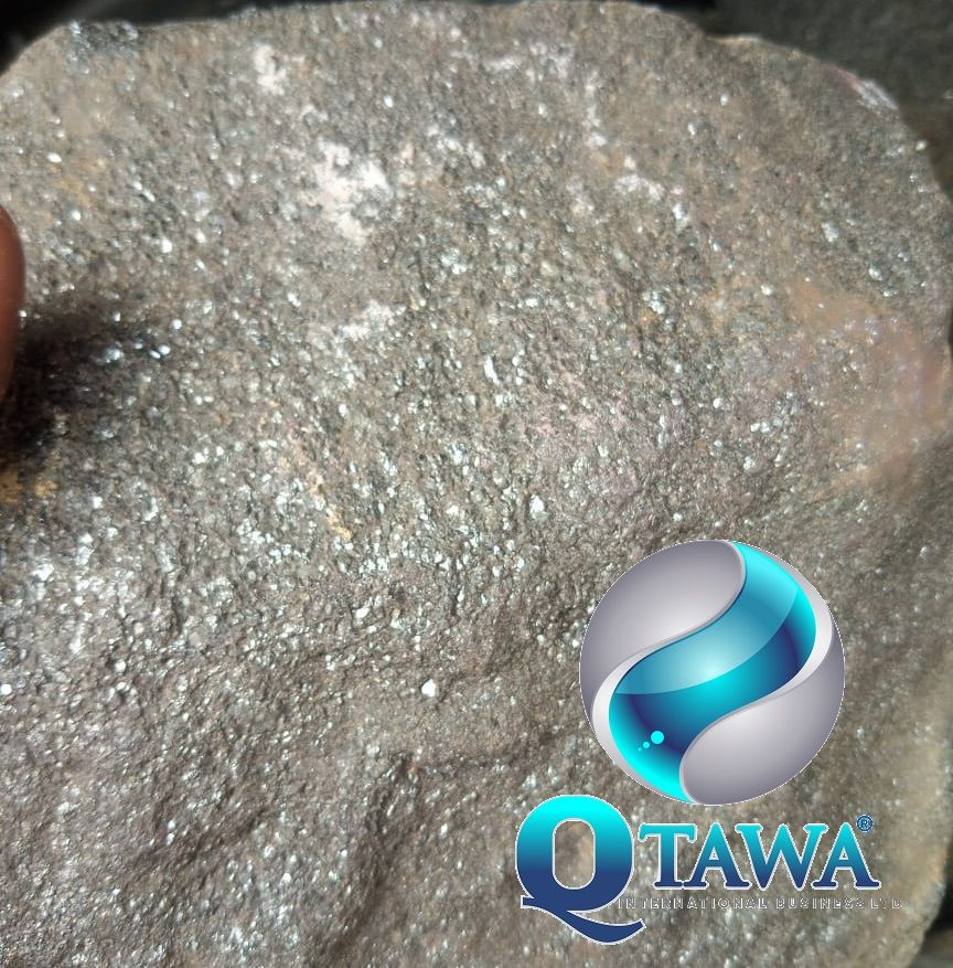 Buy Lead Ores from QTAWA INTERNATIONAL BUSINESS LTD, United Arab ...