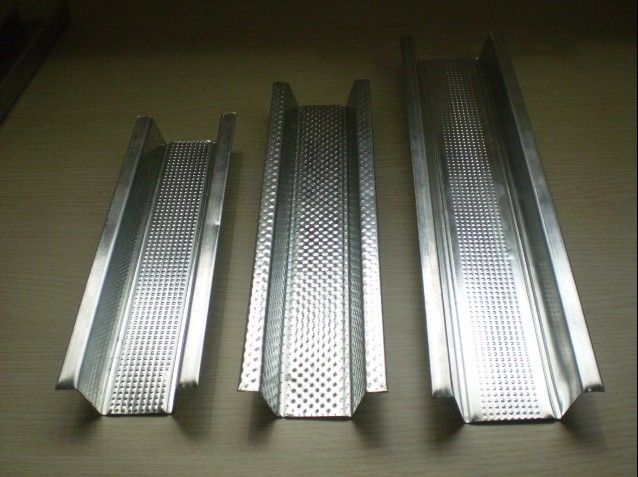 Buy Galvanized Furring Channel For Ceiling from Wenan MOON Building ...
