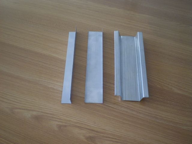 Buy Galvanized Furring Channel For Ceiling from Wenan MOON Building ...
