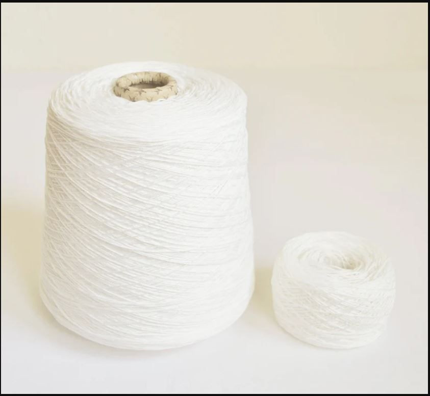 Buy 100% Bamboo Yarn from Uma Yarns and Fibres, India | Tradewheel.com