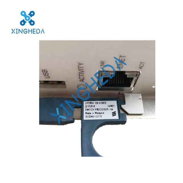 Buy Ericsson Roa128 4190/2 Switch Processor-64 For Ericsson Bsc from ...