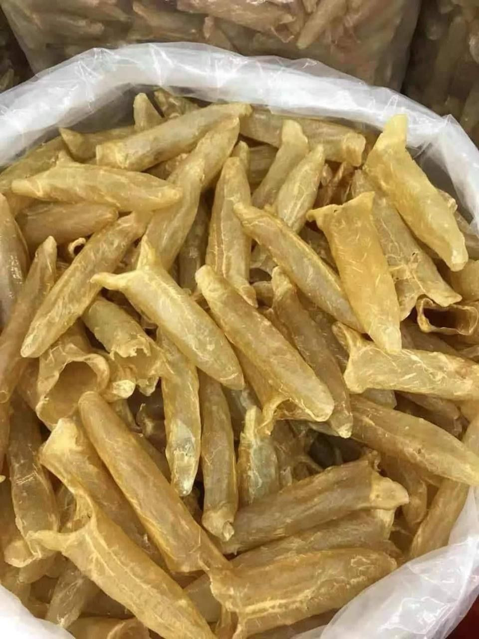 Buy Fish Maw from Fish Maw of Bengal Sea, Bangladesh | Tradewheel.com