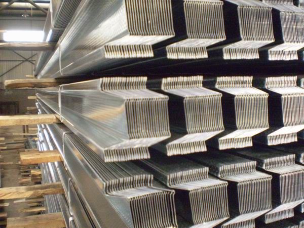 Buy Galvanized Furring Channel For Ceiling from Wenan MOON Building ...