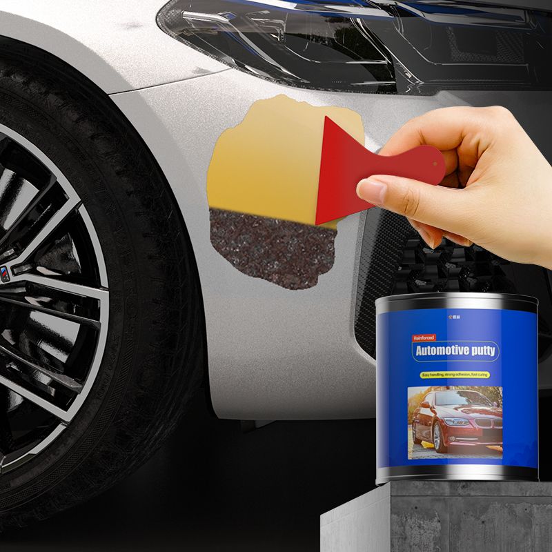 Buy Automotive Atomic Gray from Jinhua Luchao Chemical Technology Co ...