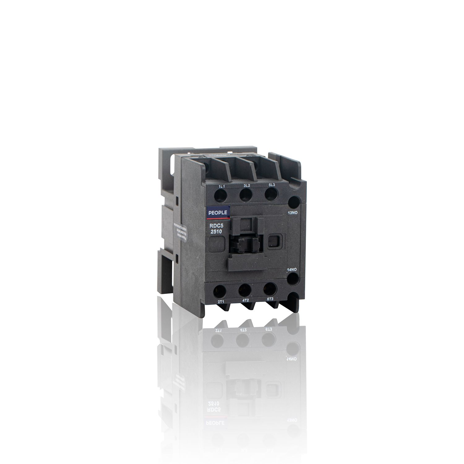 Buy Ac Contactors With Ce Approval Rdc5 from PEOPLE ELECTRICAL ...
