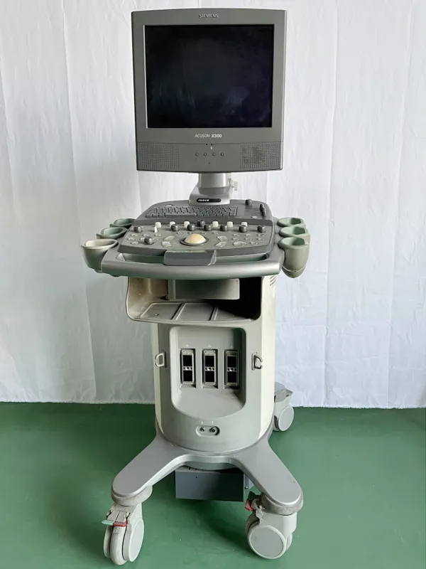 Buy For Sale X300 Pe Ultrasound Machine from Rongxin Ultrasound ...