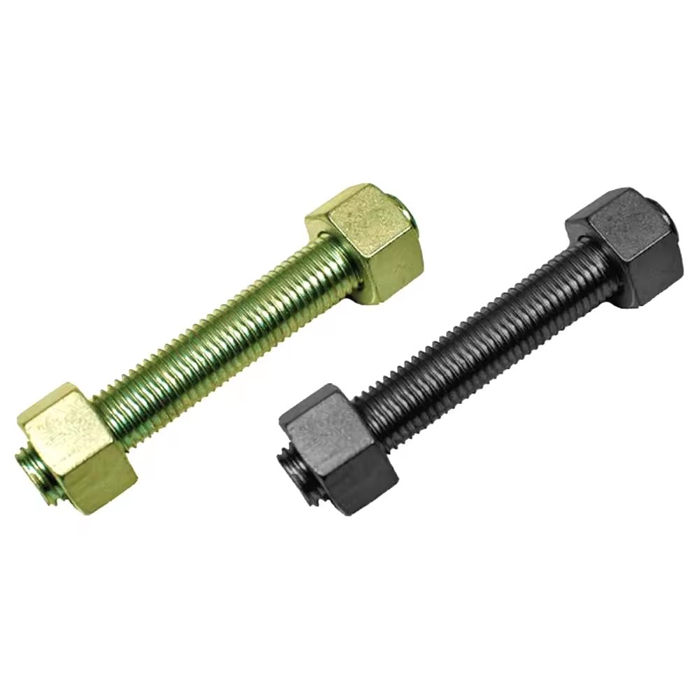 Buy Astm F1554 Threaded Rods from Ningbo High Tensile Bolts Ltd, China ...