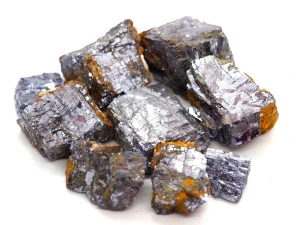 Buy Lead Ore from AS Traders, Pakistan | Tradewheel.com