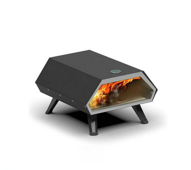 Buy Flyzza C1168g Gas Fuel Pizza Oven from Ningbo Yingchuang ...
