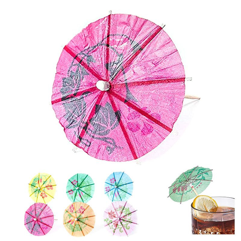 Buy Paper Cocktail Umbrella from Suzhou Hengshuo Imp & Exp Co., Ltd ...