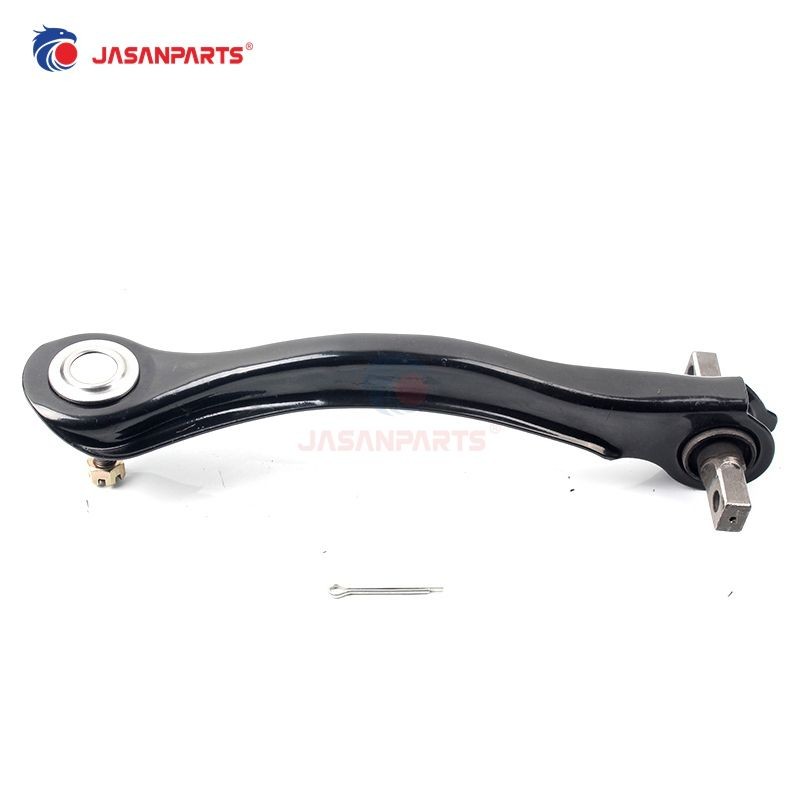 Buy 52400-sm4-043 52390-sm4-043 Rear Axle Left Upper Control Arm For ...