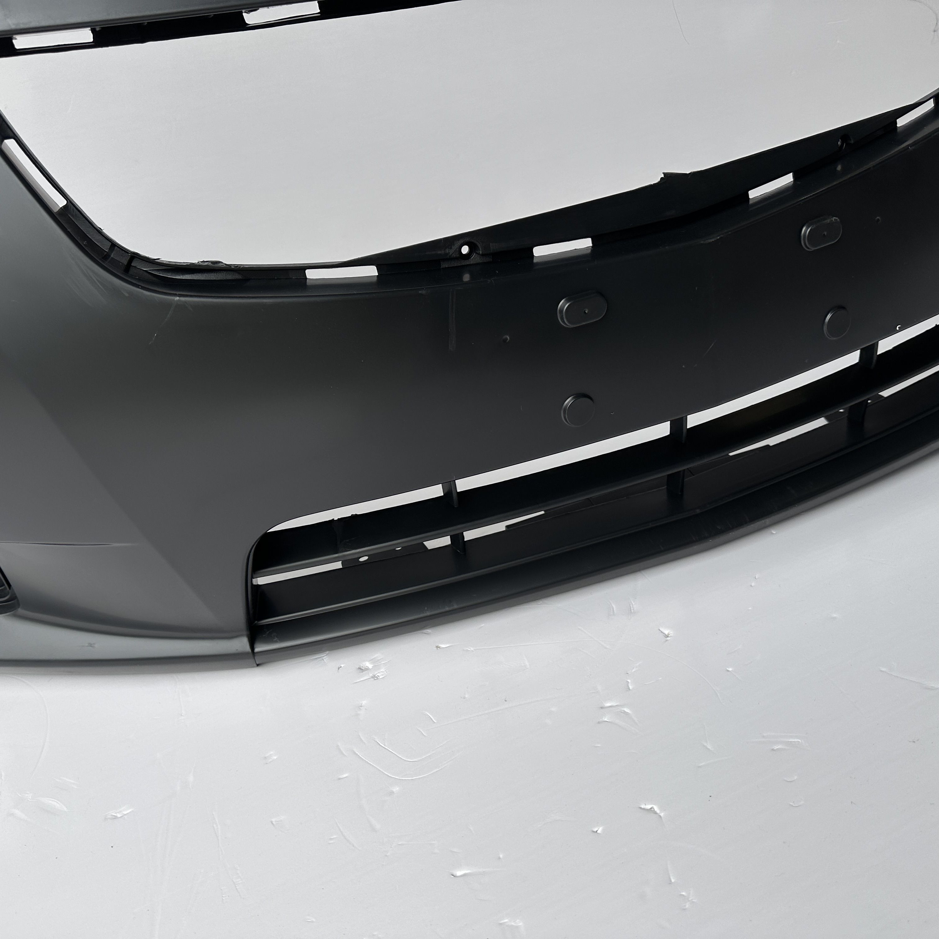 Buy Body Parts Front Bumper For Chevrolet Cruze 2009 from super service ...