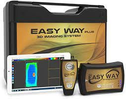 Buy Easy Way Plus - Gold And Metal Detector from EIS BEST GLOBAL SALES ...