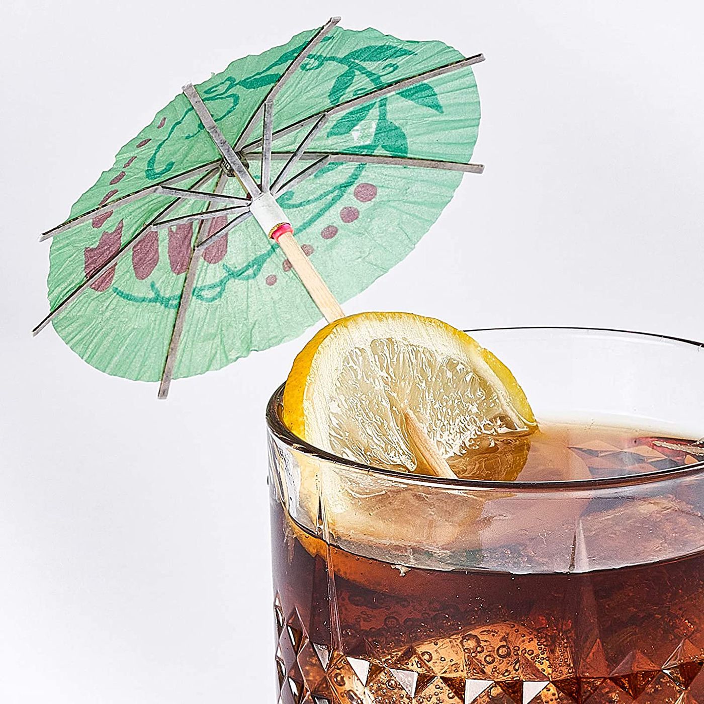 Buy Paper Cocktail Umbrella from Suzhou Hengshuo Imp & Exp Co., Ltd ...