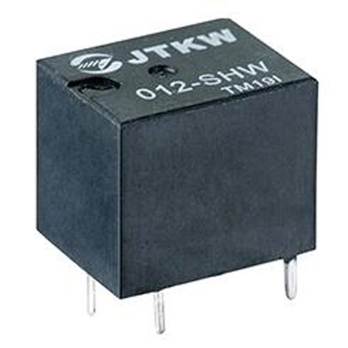 Buy Standard Automotive Relay Jtkw from Ningbo Zettler Electronics Co ...