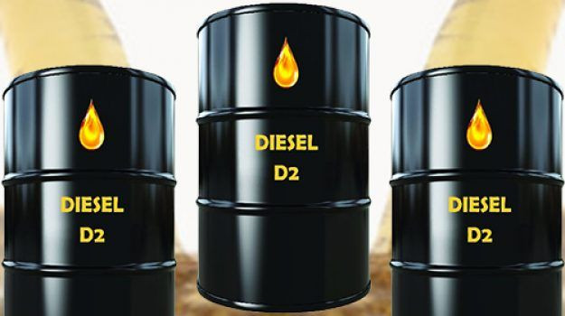Buy D2 (diesel Oil) from Smitheum Energy Group, USA | Tradewheel.com