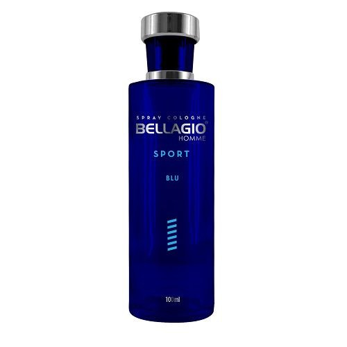 Buy Bellagio - Sport Spray Cologne from PT. Priskila Prima Makmur ...