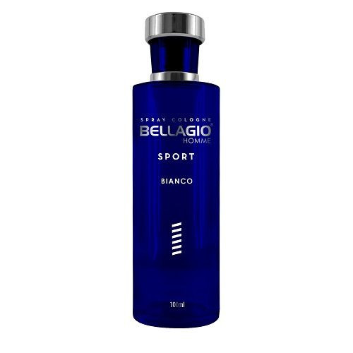 Buy Bellagio - Sport Spray Cologne from PT. Priskila Prima Makmur ...