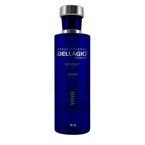 Buy Bellagio - Sport Spray Cologne from PT. Priskila Prima Makmur ...